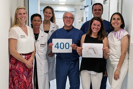 Handchirurgie | Schulthess Klinik