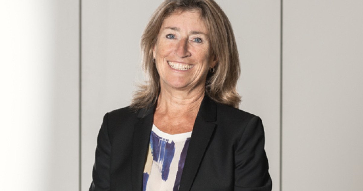 PD Dr. Anne Mannion, PhD | Schulthess Klinik