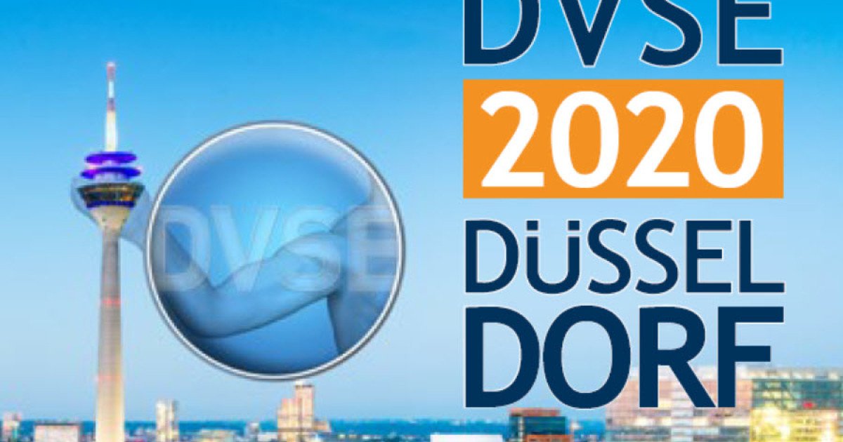 27. Jahreskongress der DVSE in Düsseldorf | Schulthess Klinik