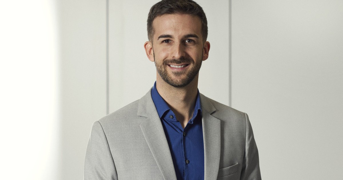 Michel Regez | Schulthess Klinik