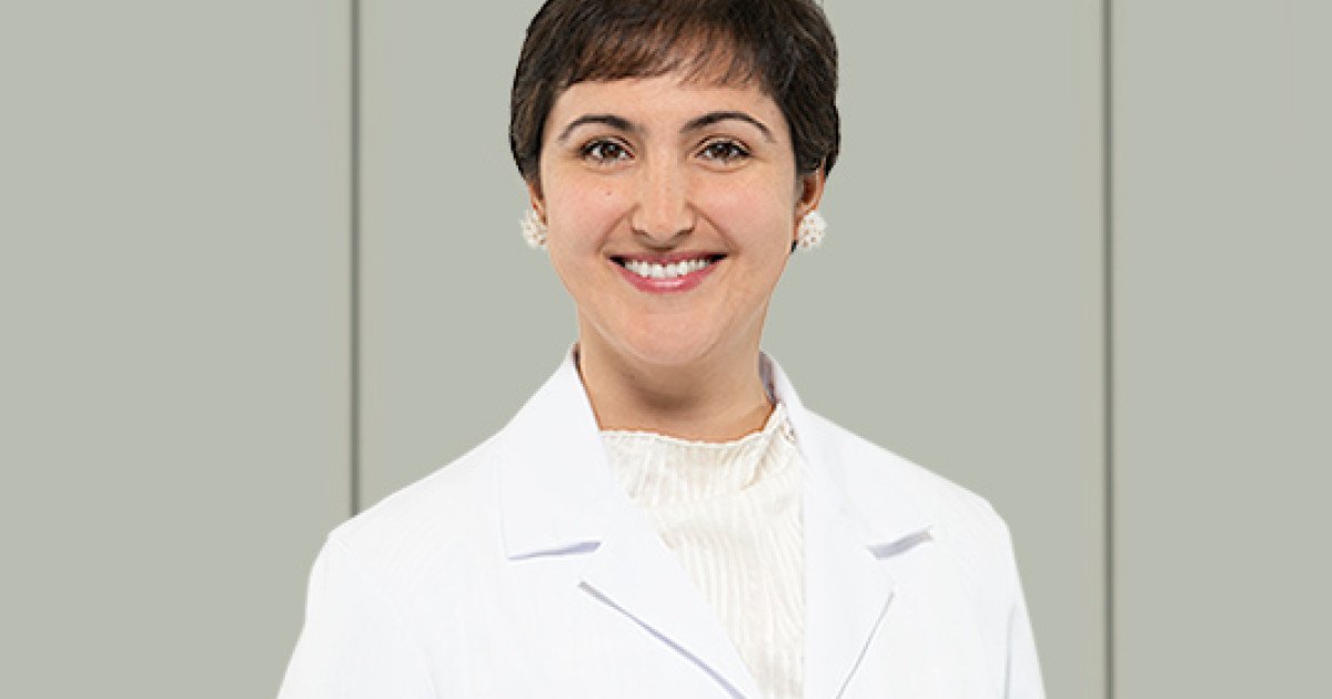 Ellen Edwards | Schulthess Klinik