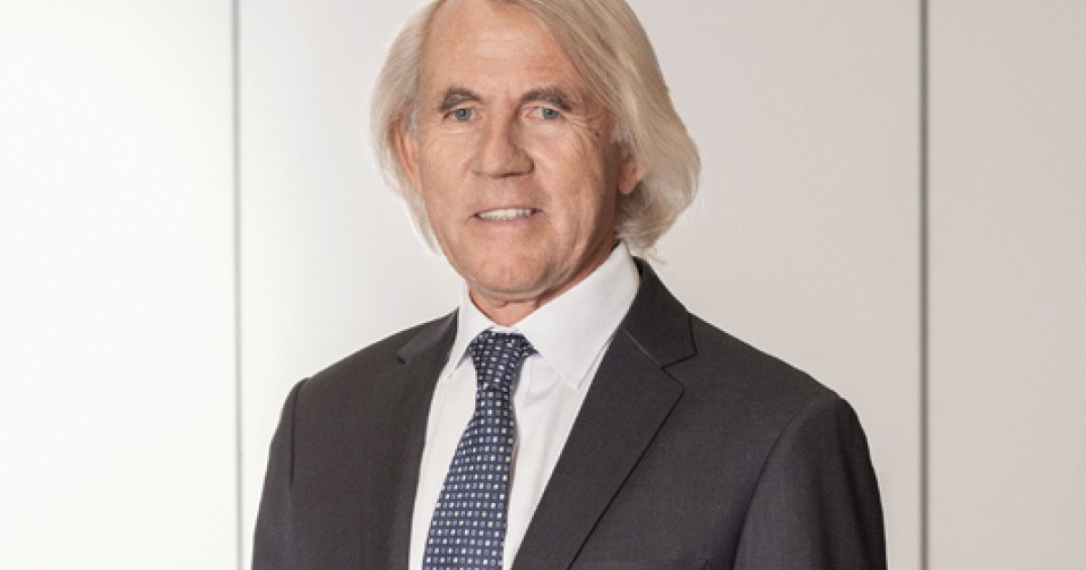 Prof. Dr. med. Jiří Dvořák | Schulthess Klinik