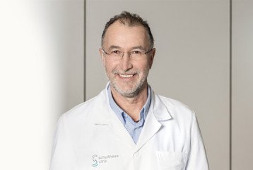 Anästhesie | Schulthess Klinik