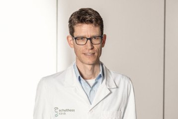Jahresbericht 2020 | Schulthess Klinik