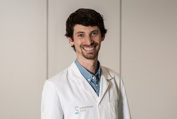 Hüftchirurgie | Schulthess Klinik