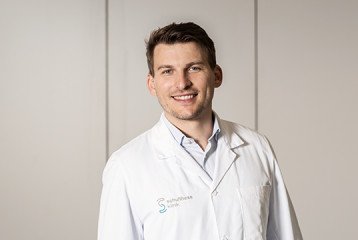 Ihre Spezialisten | Schulthess Klinik