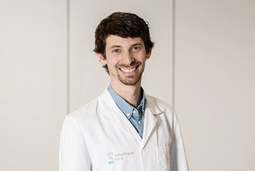 Hüftchirurgie | Schulthess Klinik
