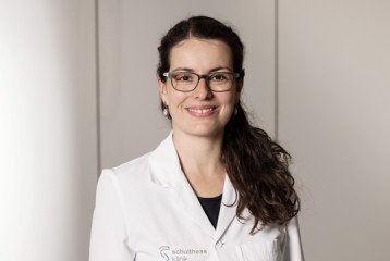 Ihre Spezialisten | Schulthess Klinik