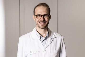 I vostri specialisti | Schulthess Klinik