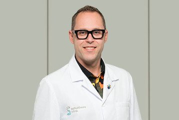 Find a specialist | Schulthess Klinik